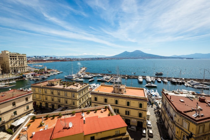 Nápoles: onde fica e o que fazer nessa cidade italiana